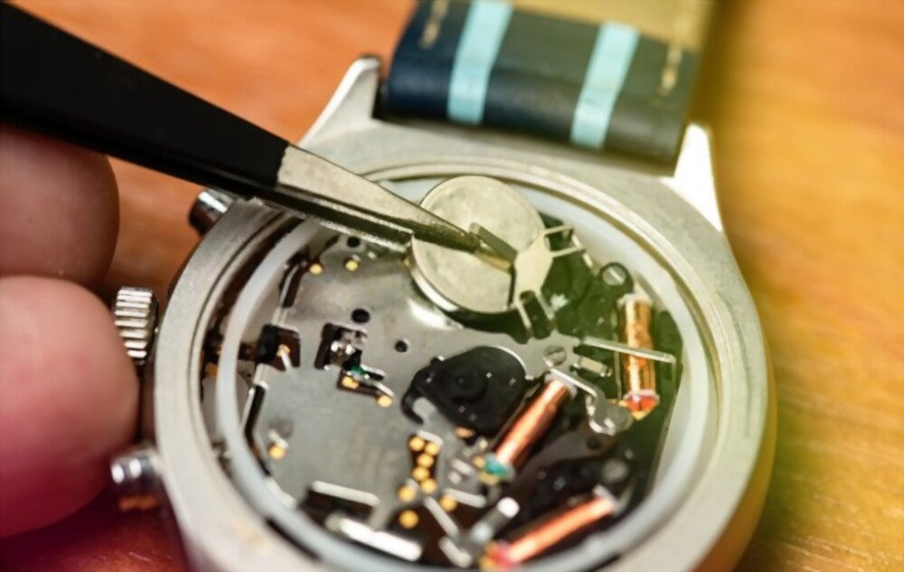 Turbo Jewelers: Best Jewelry & Watch Repair in Northridge – Turbo Jewelers